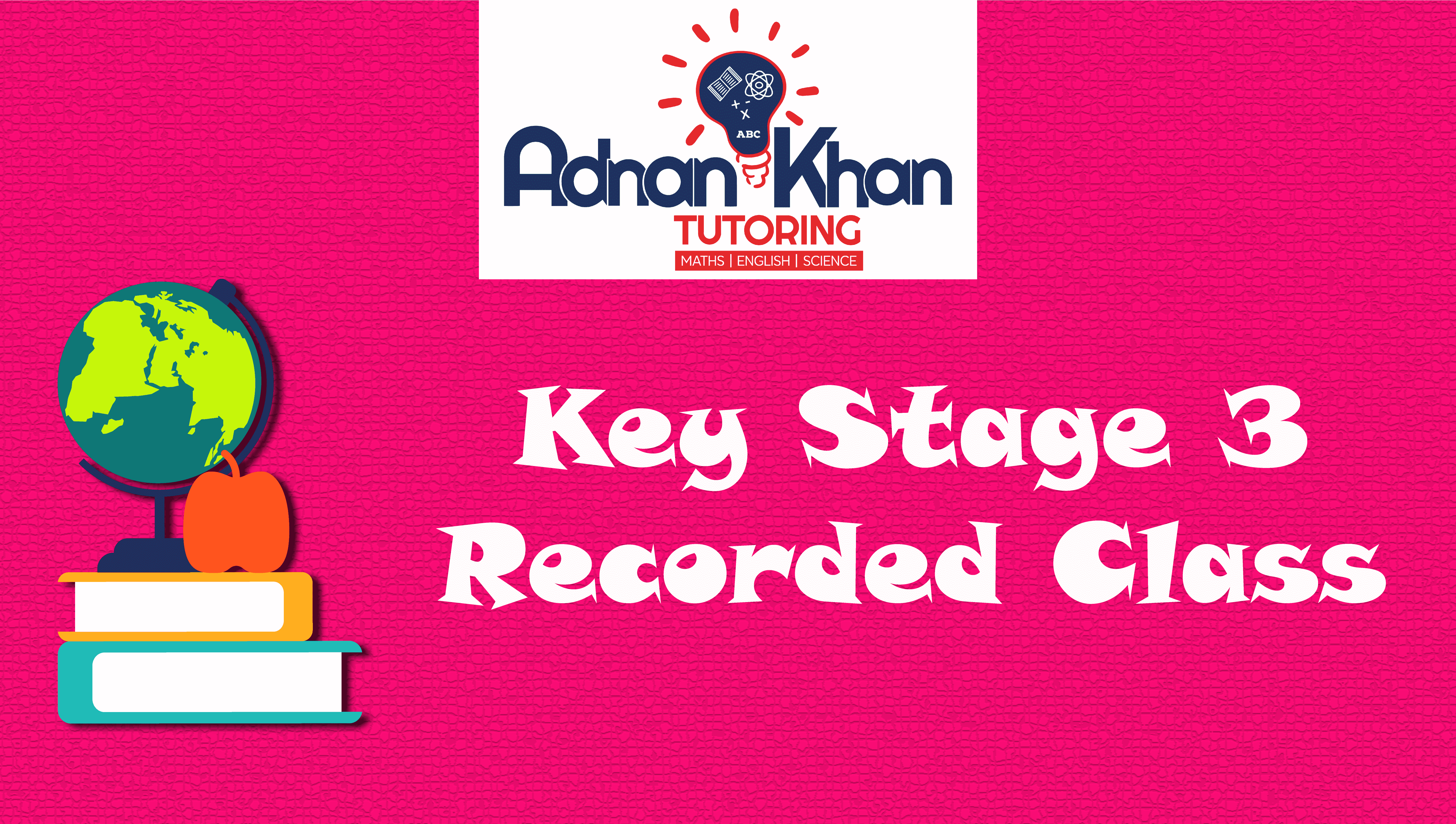 Courses Archive - Adnan Khan Tutoring