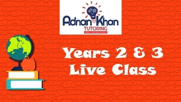 Live Lessons | Weekly One-to-One and Group Classes