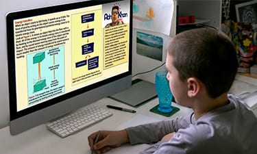 GCSE Science Tutors London | Best Online GCSE Science Tuition