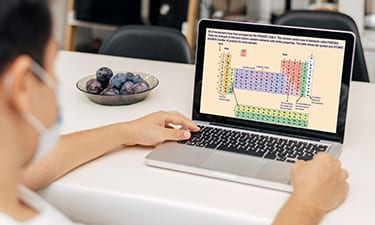 GCSE Science Tutors London | Best Online GCSE Science Tuition