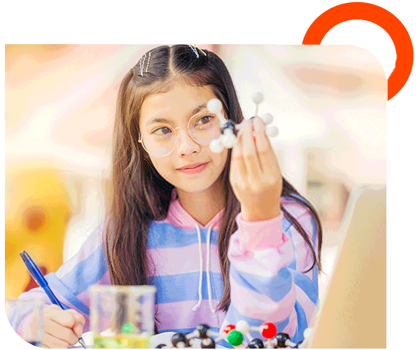 GCSE Science Tuition in High Wycombe | Quality GCSE Science Course