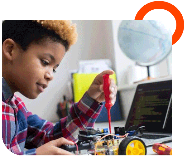 Science Tutors Birmingham | Quality Online Science Courses & Tuition