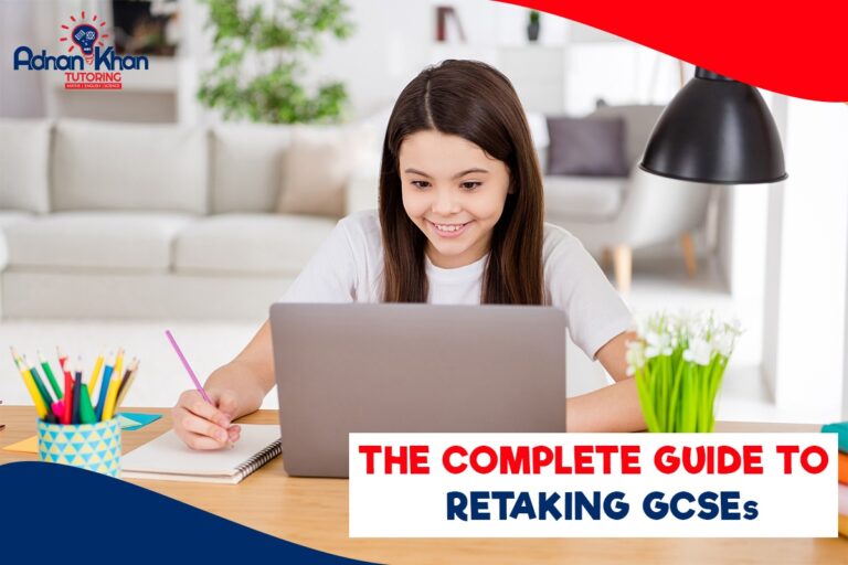 How Can You Retake GCSE GCSEs Resit 2023 Exams how-can-you-retake-gcse-gcses-resit-2023-exams