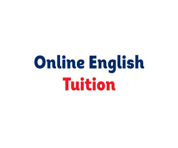 Online English Tuition - Find The Perfect English Tutor In UK