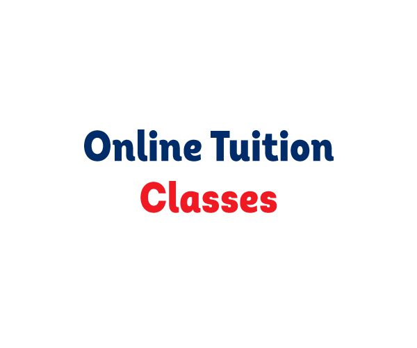 Online Tuition & Tutoring Platform UK - Find Online Tutors Near Me