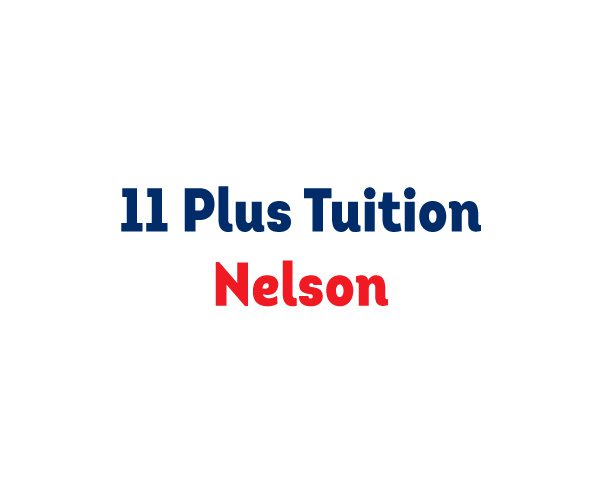 11 Plus Tuition In Nelson - 11 Plus Tutoring & Tutors In Nelson