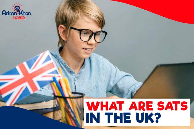 What are SATs Exams ? - A Quick Guide for Year 6 Parents (2026)
