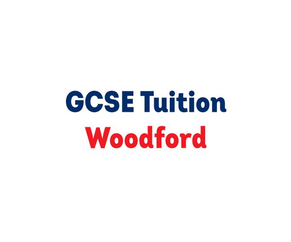 GCSE Tuition In Woodford - GCSE Tutoring Classes In Woodford