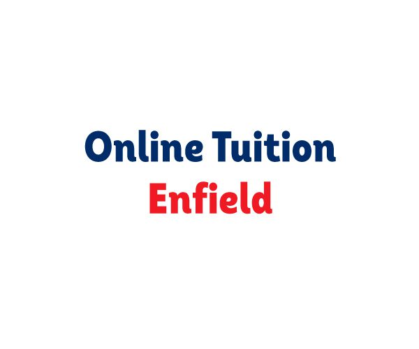 Online Tuition in Enfield - Top Online Tutoring & Tutors In Enfield