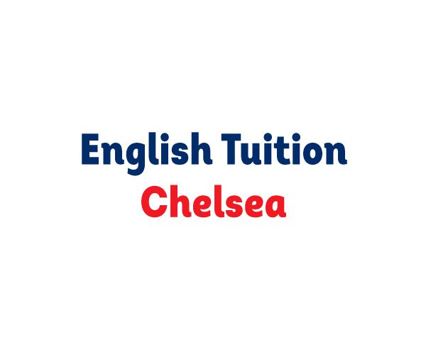 English Tuition Classes & Tutors Near Me in Chelsea