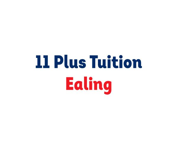 11 Plus Tuition In Ealing - 11 Plus Tuition Centre Near Me In Ealing