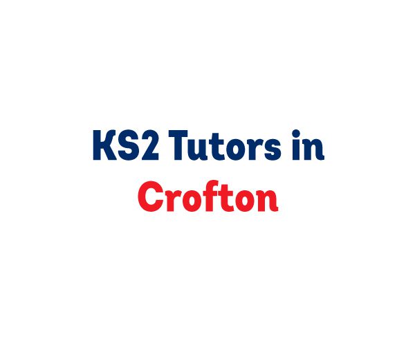 KS2 Tutors in Crofton & Key Stage 2 Tuition Classes Near Me