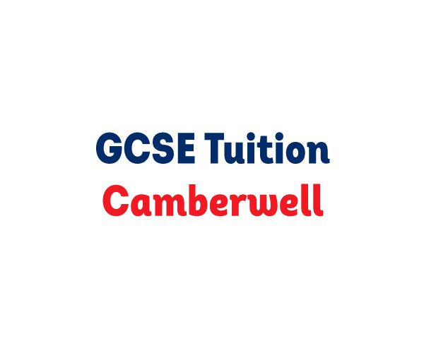 GCSE Tuition in Camberwell - English, Maths & Science Tutors