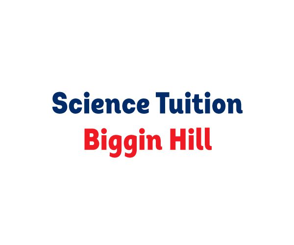 Science Tuition in Biggin Hill - KS3 and GCSE Classes
