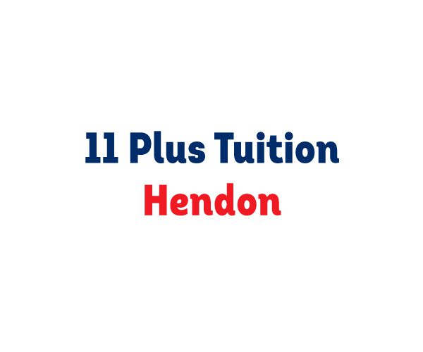 11 Plus Tuition In Hendon - 11 Plus Tutors Near Me In Hendon