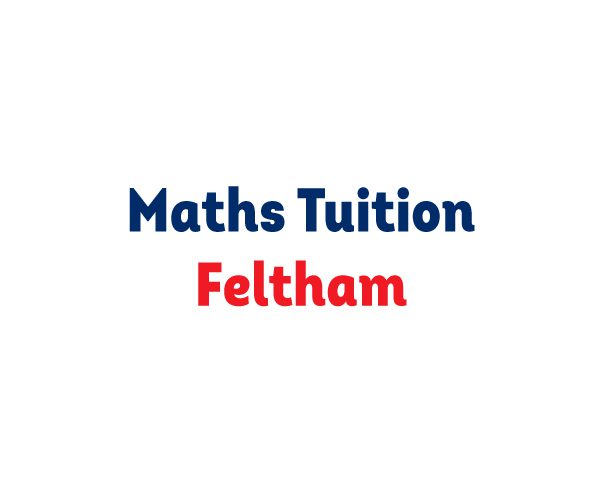 Maths Tuition In Feltham - Best Maths Tutors Near Me In Feltham