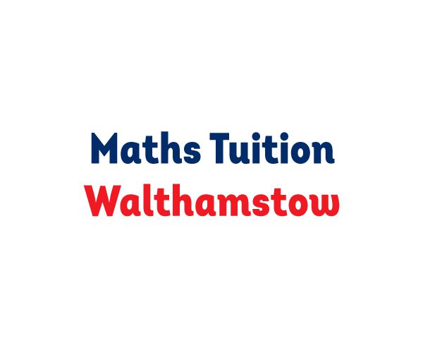 Maths Tuition in Walthamstow From Top Maths Tutors Near Me