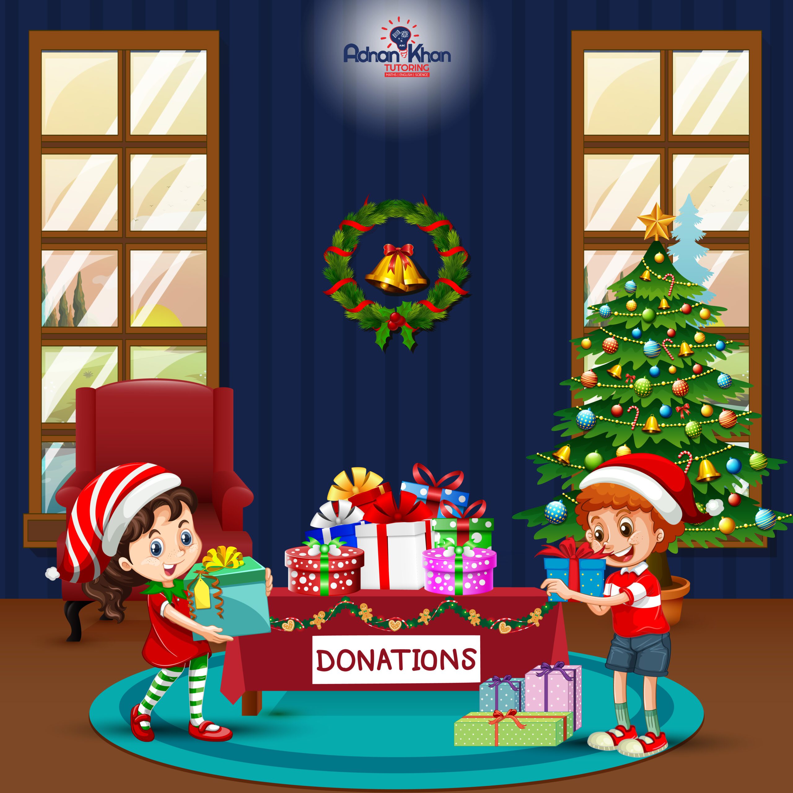 7 Fun Christmas Holiday Activities for Children