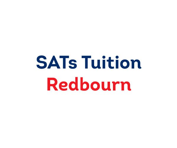 SATs Tuition In Redbourn - Online Year 2 and Year 6 SATs Tutors