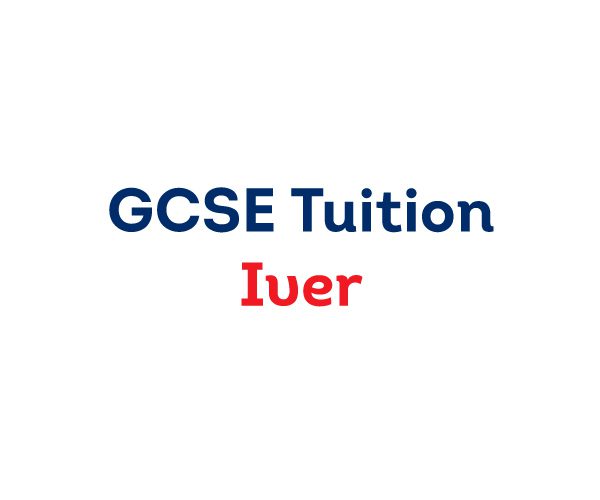 GCSE Tuition in Iver - GCSE Tutors & Tutoring Near Me in Iver