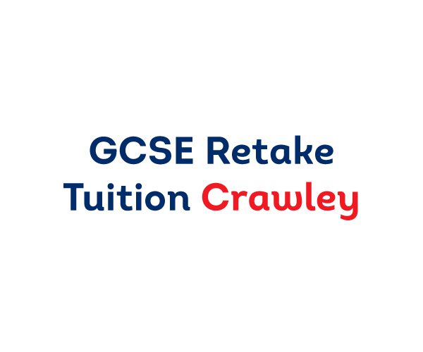 GCSE Retake Tuition in Crawley – Resit Maths, English & Science
