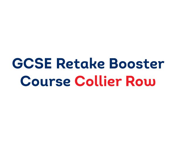 GCSE Retake Tuition in Collier Row – GCSE Resit Preparation