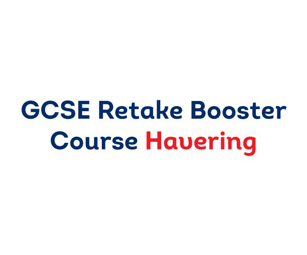 GCSE Retake Tuition in Havering – GCSE Resit Exam Preparation