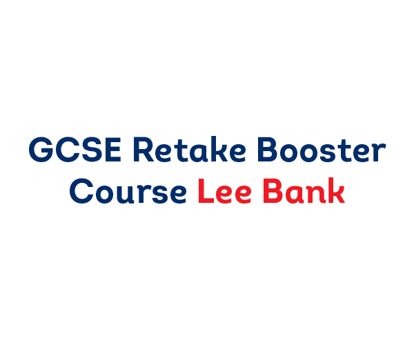 GCSE Retake Tuition in Lee Bank With Birmingham Experts